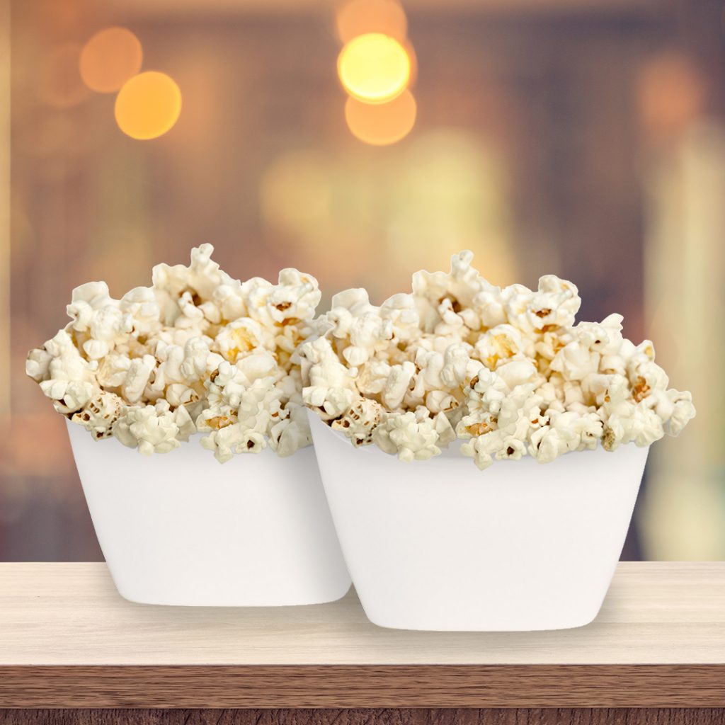 Oscar-Worthy Snack Ideas For the Big Night | Villeroy & Boch Blog