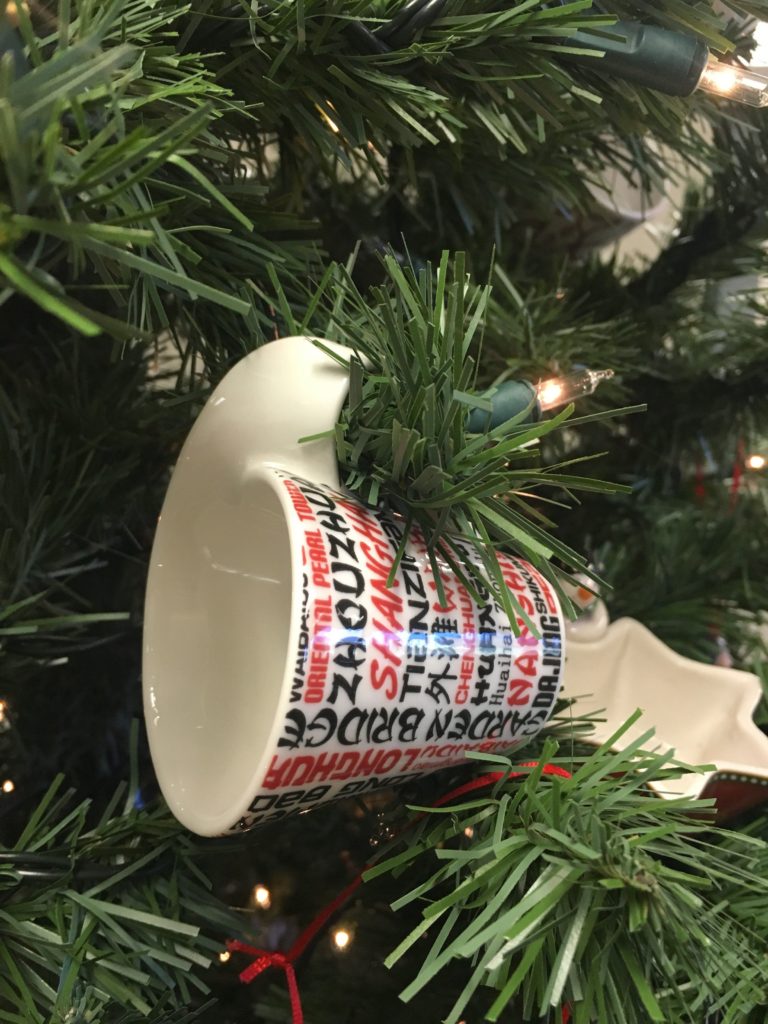 Ideas for a Brewitful Christmas Tree | Villeroy & Boch BlogThis holiday ...